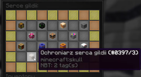 Dodanie ochroniarza · Issue #1772 · FunnyGuilds/FunnyGuilds · GitHub