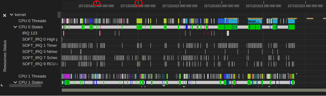 Location of Time axis ticks should be configurable · Issue #203 ...
