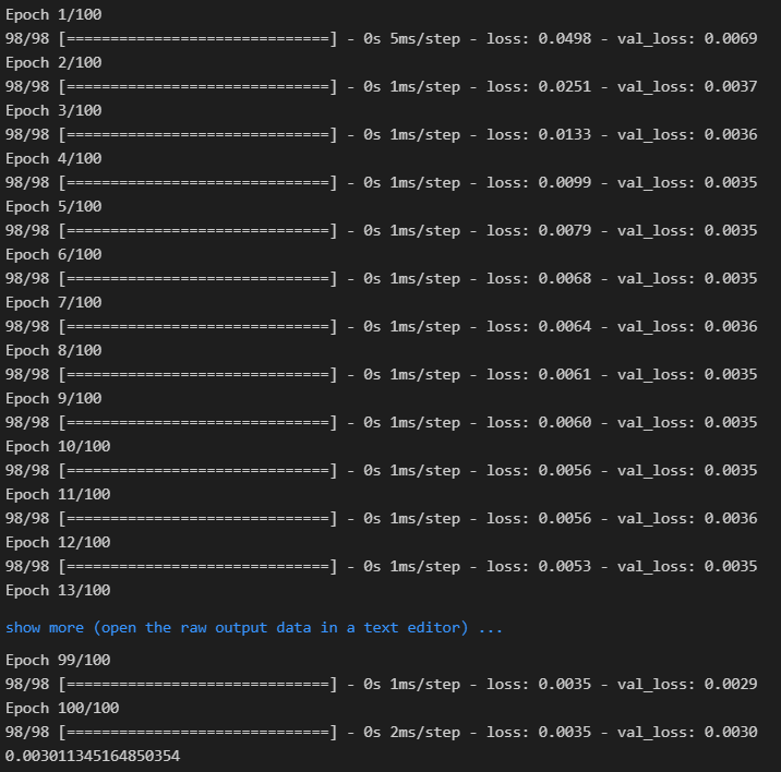 GitHub - MaxwellXChen/Machine-Learning-and-Movies: For CS4641 Project Team. Members: Maxwell ...