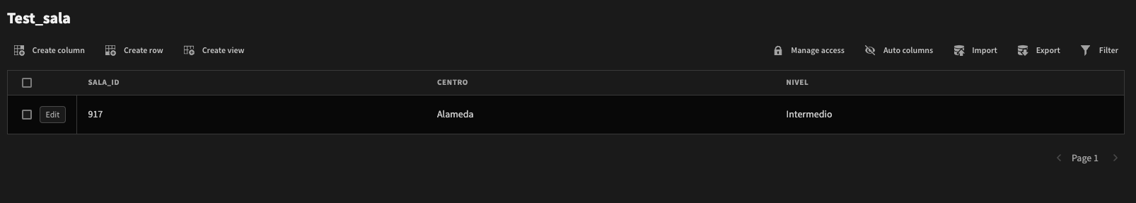 Fill form field according to selection on another "option picker" · Budibase budibase ...