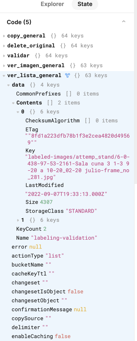 How to update a field from a budibase DB · Budibase budibase · Discussion #9414 · GitHub