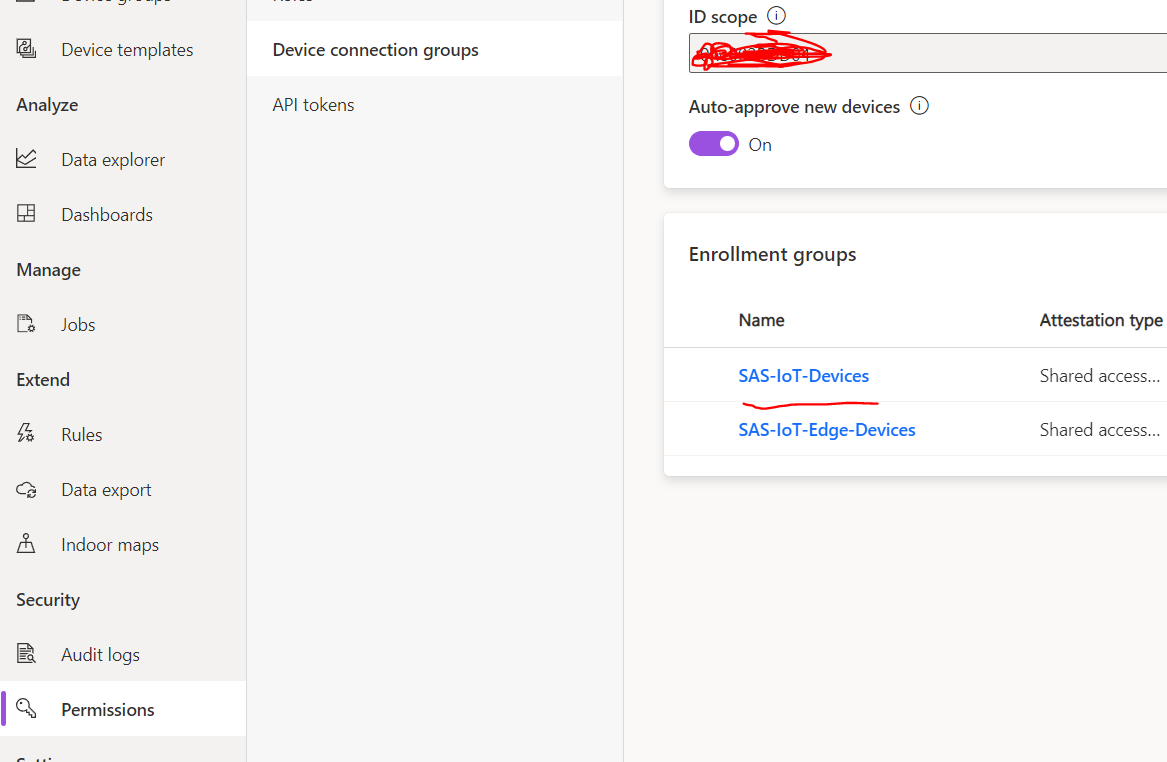The Things Network Bridge · Issue #70 · Azure/iotc-device-bridge · GitHub