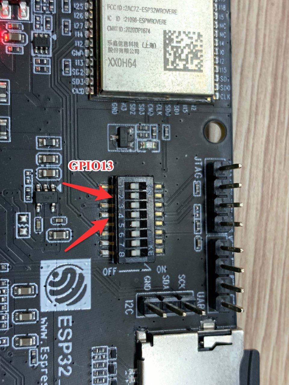 ESP32_LyraT vol- canot work? (AUD-2571) · Issue #524 · espressif/esp-adf · GitHub