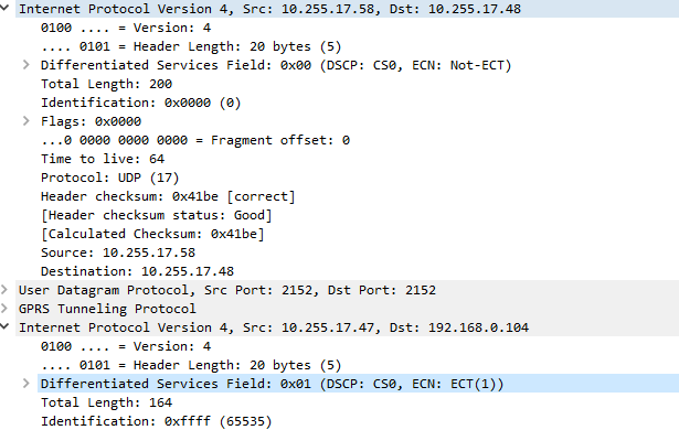STLFlowLatencyStats does not work in MLX5 NIC · Issue #631 · cisco-system-traffic-generator/trex ...