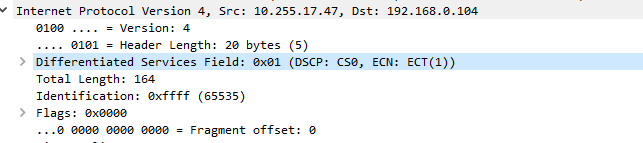 STLFlowLatencyStats does not work in MLX5 NIC · Issue #631 · cisco-system-traffic-generator/trex ...