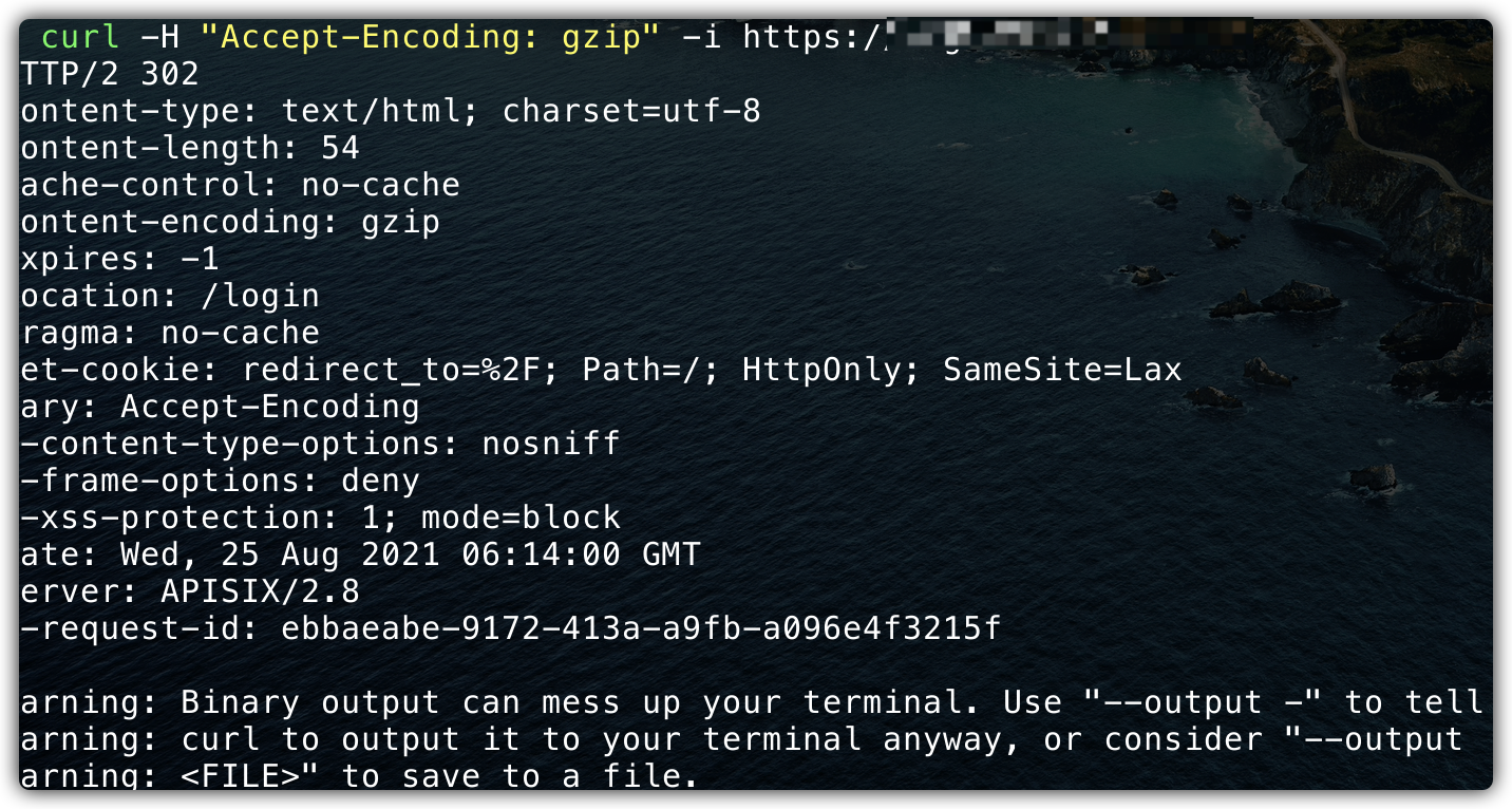 Feature Support Gzip Plugin In Dashboard · Issue 2088 · Apache Apisix Dashboard · Github