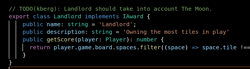 [Moon] Include moon tiles in Landlord. · Issue #2990 · terraforming-mars/terraforming-mars · GitHub