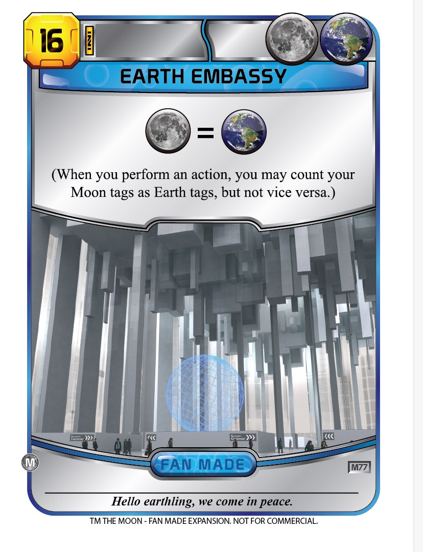 [Moon] Fix Earth Embassy visualization · Issue #2989 · terraforming-mars/terraforming-mars · GitHub