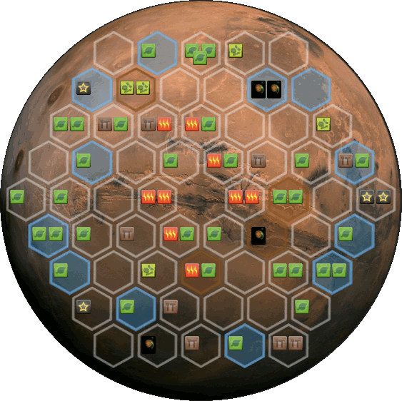 Maps · terraforming-mars/terraforming-mars Wiki · GitHub