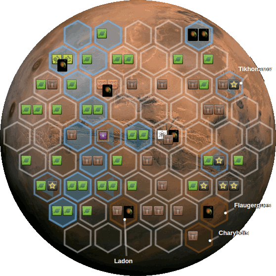 Maps · terraforming-mars/terraforming-mars Wiki · GitHub