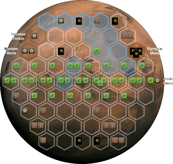 Maps · terraforming-mars/terraforming-mars Wiki · GitHub