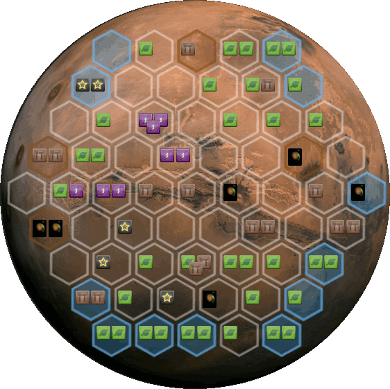 Maps · terraforming-mars/terraforming-mars Wiki · GitHub