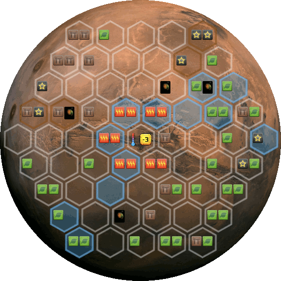 Maps · terraforming-mars/terraforming-mars Wiki · GitHub