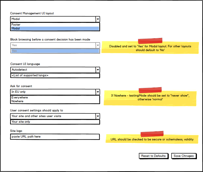 Support for WordPress Plugin · Issue #136 · IABTechLab/cmp · GitHub