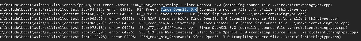 [openssl-windows:x86-windows-static] build failure · Issue #24221 · microsoft/vcpkg · GitHub