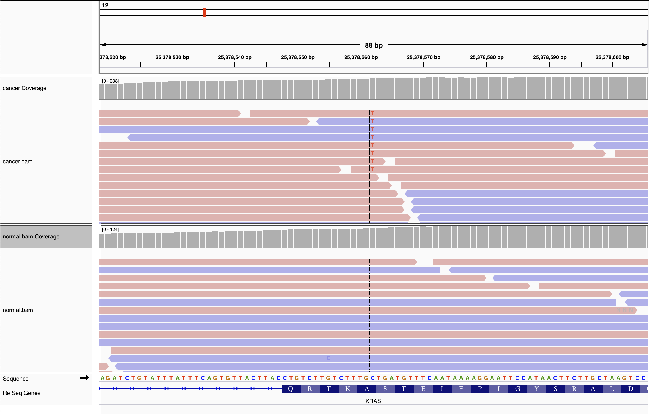 Mutect2 missed mutation with AF of ~2.5% · Issue #6724 · broadinstitute ...