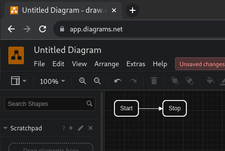 Styles not rendered from Mermaid · Issue #3884 · jgraph/drawio · GitHub