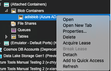 Auto detect HNS enabled when attaching with Azure AD · Issue #3828 · microsoft ...