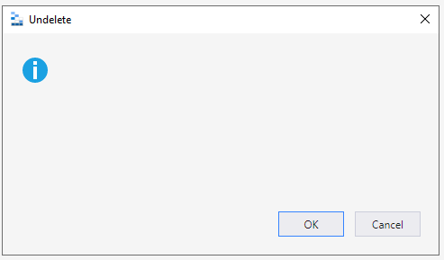 The 'Undelete' dialog shows blank for one soft-deleted ADLS Gen2 blob/folder · Issue #4689 ...