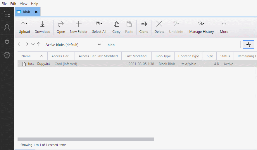 Can't reset tag queries which in the address bar when navigating to the ...