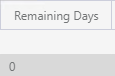 The Remaining Days of one soft-deleted ADLS Gen2 blob displays '0' when ...