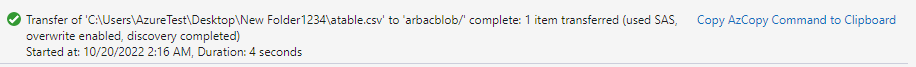 There Is An Activity Log If Clicking The X To Close The Dialog Prompted When Uploading Files