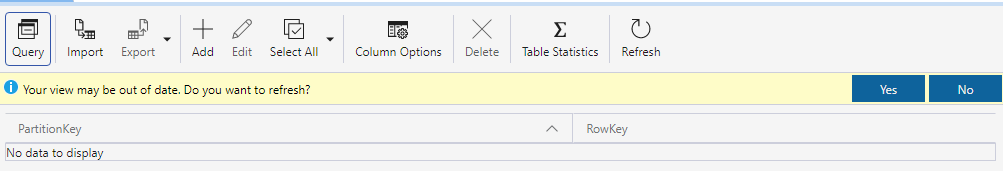 It is better to add 'Tables' in the description of the setting 'Auto ...