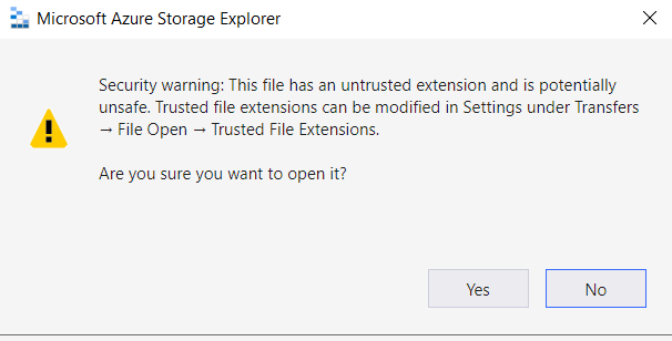 The blob name is incorrect when opening one blob which name contains ':' · Issue #6324 ...