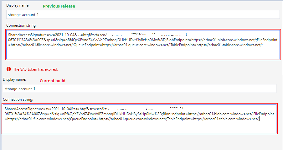 There Is No Alert Message When Typing Invalid String Into Connection String Field On Connect