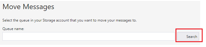 There is no search icon in 'Search' button on the 'Open Container by Name' dialog · Issue #6796 ...