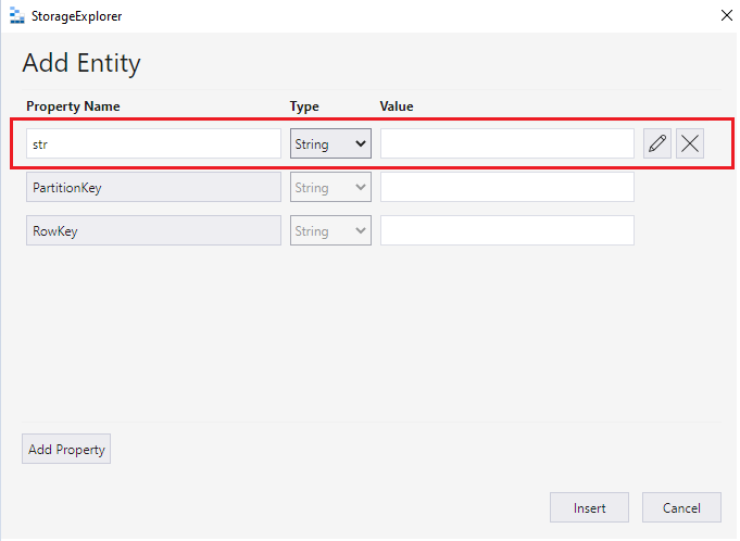 The columns order is incorrect after executing 'Reorder Columns Based on Schema' for one entity ...