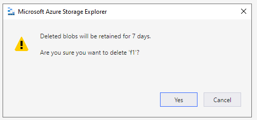 An extra '/' displays next to the folder name in the delete dialog when deleting a folder ...
