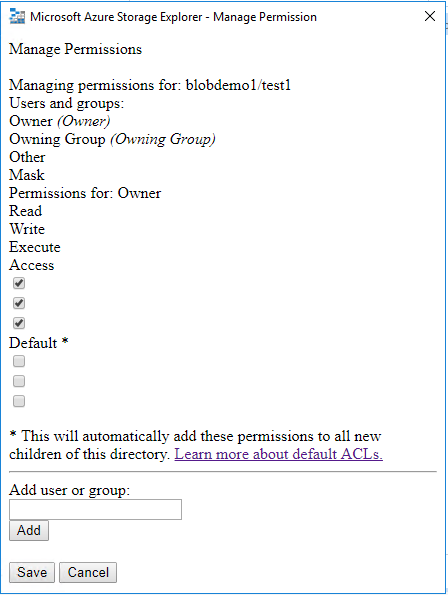 The layout of the ‘Manage Permission’ dialog is odd · Issue #880 ...