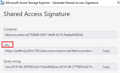 Update 'URI' to 'URL' on the first page of the Connect dialog · Issue #1506 · microsoft ...