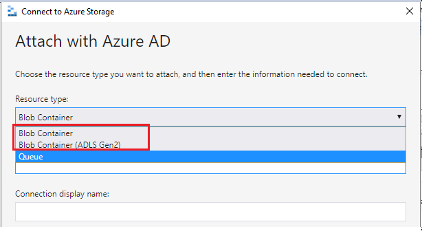 The translations of the string 'Blob Container' are inconsistent between strings 'Blob Container ...