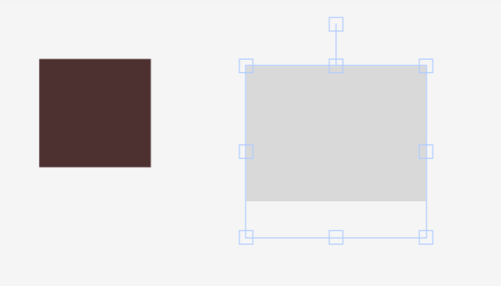 It Look Like A Bug When A Object Inside Group Drag Quickly On V6 Ts · Fabricjs Fabric Js