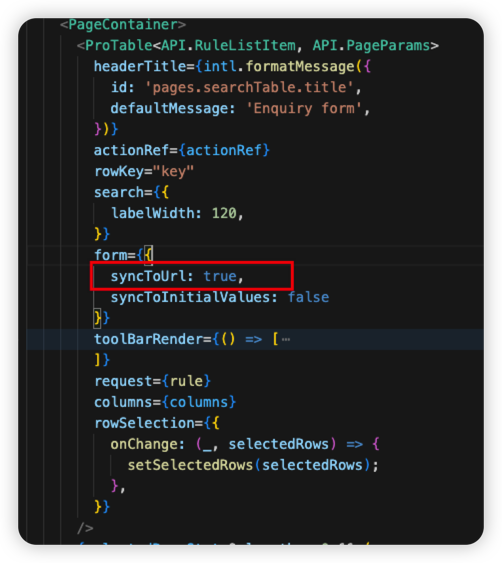 🧐 问题 The Synctourl Parameter Of The Form Attribute Of Protable Modify Url Invalid · Issue 6017 3394