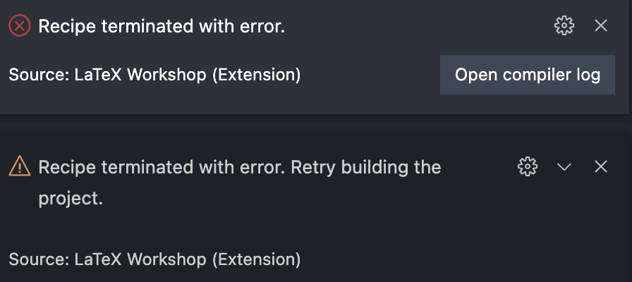 出一个最简单的新手入门指南 · Issue #37 · SUSTech-CRA/sustech-master-thesis · GitHub