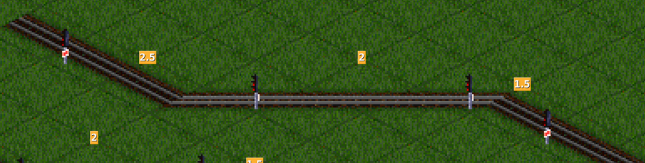 [Bug]: Wrong signal spacing while using autoplacement feature · Issue #10450 · OpenTTD/OpenTTD ...