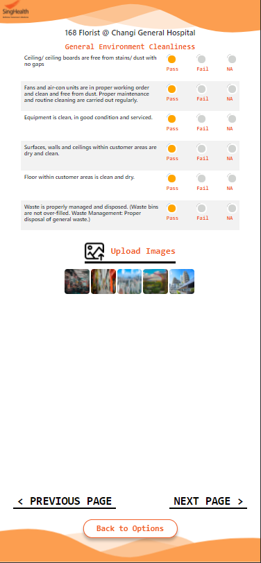 GitHub - connor-wong/Singhealth-Webapp