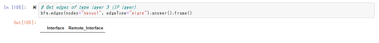 Some NX-OS EIGRP commands are not recognized · Issue #4684 · batfish/batfish · GitHub