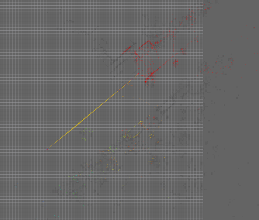 Submap of outdoor scenes · Issue #1567 · cartographer-project/cartographer · GitHub