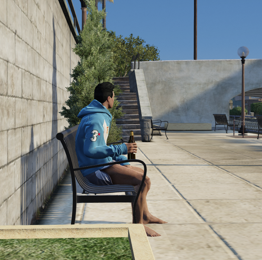 World interaction - Migration of Chair B-target over soz-core + new ...