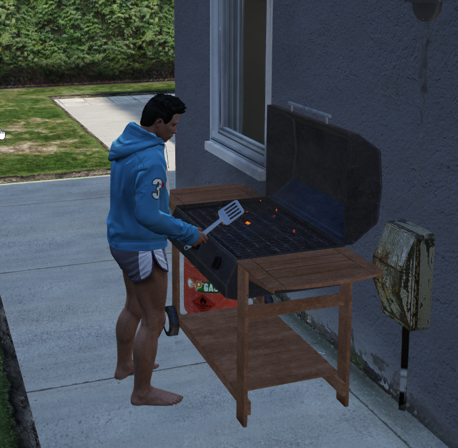 World interaction - Migration of Chair B-target over soz-core + new interaction · Issue #158 ...