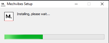 stuck on installing ;-; · Issue #78 · hainguyents13/mechvibes · GitHub