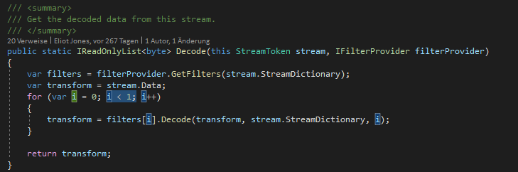 Ability to extract FlateDecoded images from a PDF and save them as files · Issue #182 · UglyToad ...