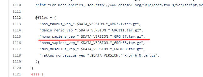 Missing GRCh37 106 Indexed Cache files · Issue #1152 · Ensembl/ensembl ...