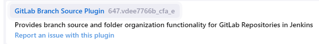Upgrading Gitlab Branch Source To Version 646 Yields An Error Error While Validating Token