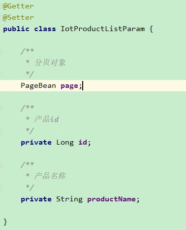 表单形式请求的参数对象嵌套了分页对象,,导致请求url参数拼接不正确 · Issue #286 · TongchengOpenSource/smart-doc · GitHub