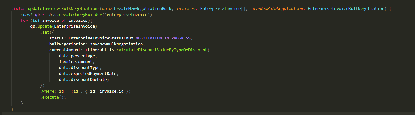 Update Batch With Typeorm · Issue 5126 · Typeorm Typeorm · Github